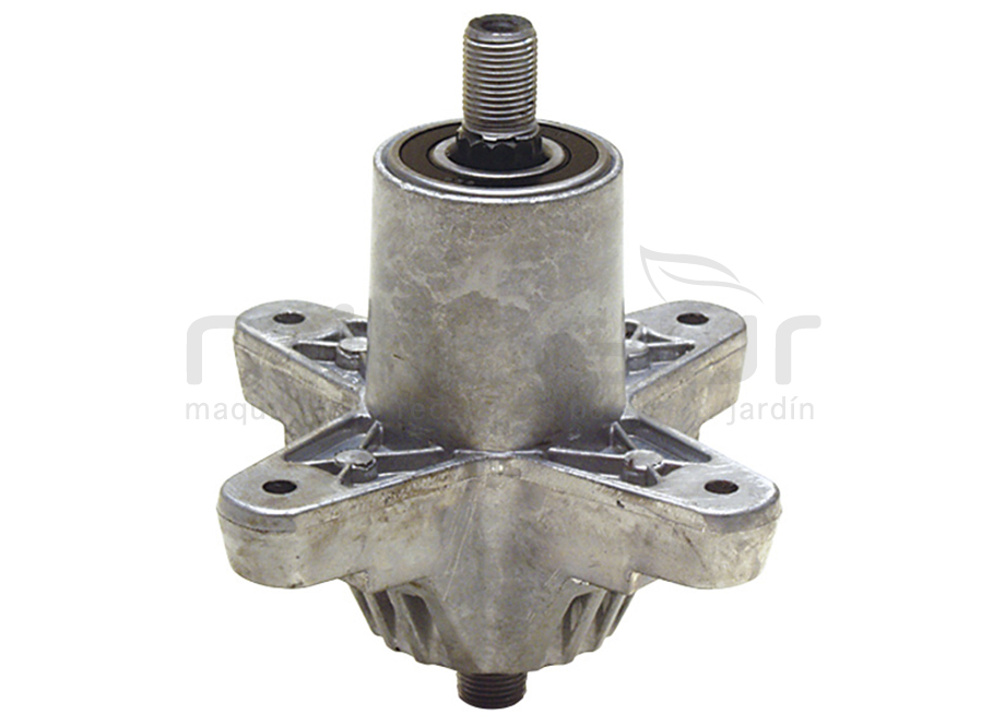 BLADE SPINDLE MTD (Series) | Millasur | Maquinaria y recambios para ...